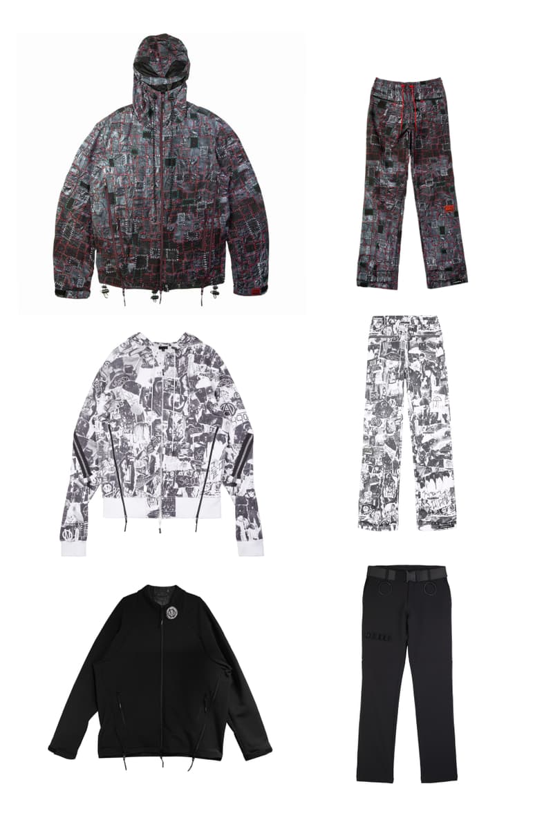 99%IS- VOL.18 ‘THE T1%MELESS.’ 컬렉션 두 번째 드롭 | Hypebeast.KR | 하입비스트