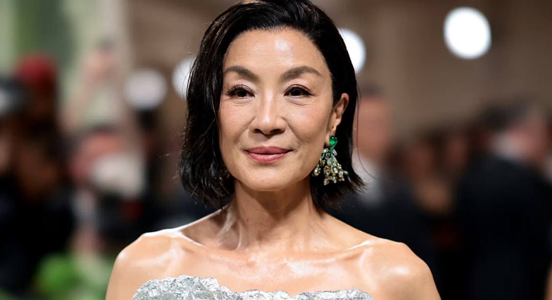 양자경이 ‘블레이드 러너 2099’ 에 출연한다 | Hypebeast.KR | 하입비스트