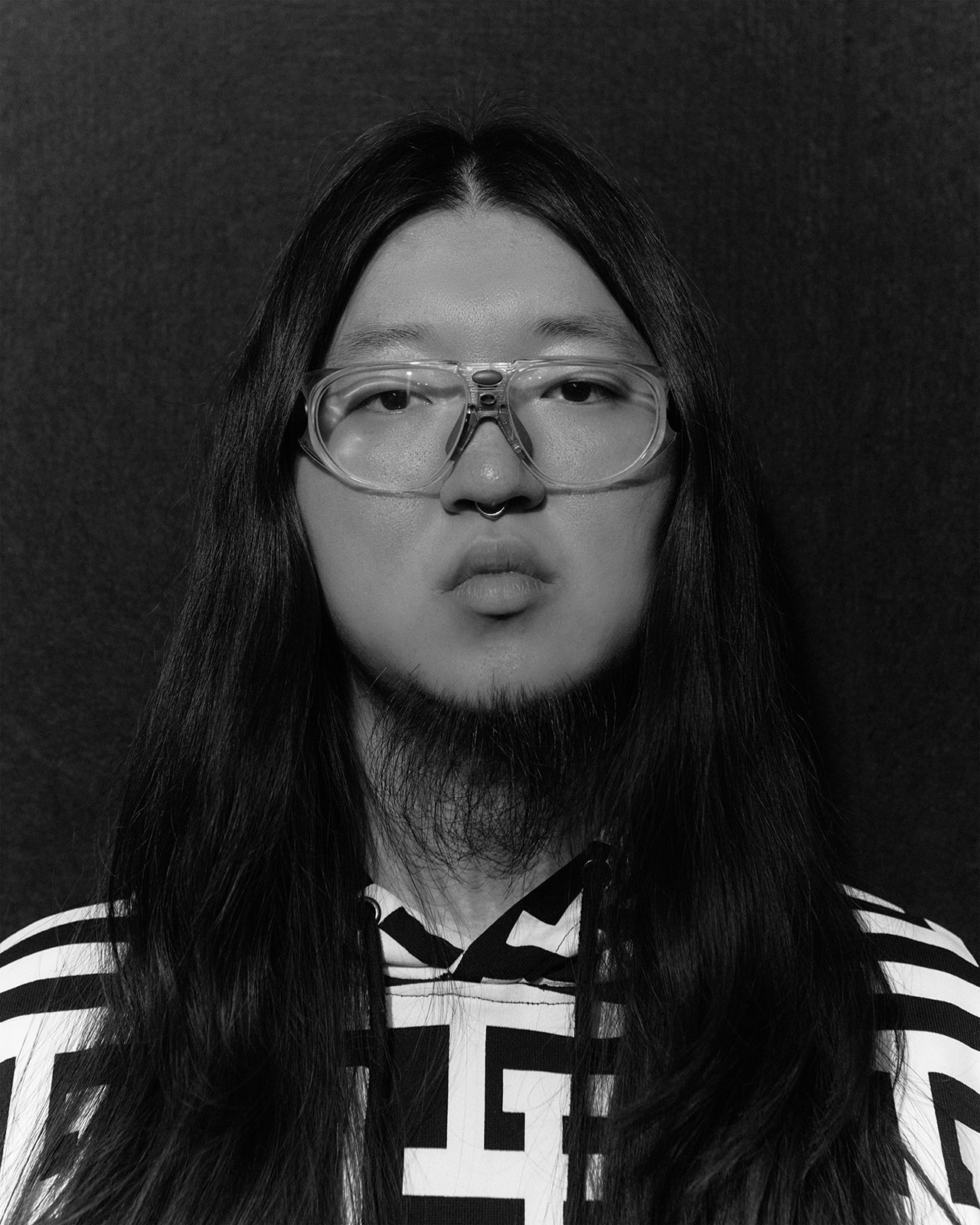 당신은 누구십니까?: 한 번쯤 마주쳤을 법한 정체 모를 사람들 | Hypebeast.KR | 하입비스트