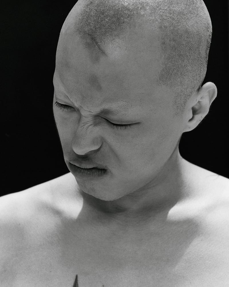 당신은 누구십니까?: 한 번쯤 마주쳤을 법한 정체 모를 사람들 | Hypebeast.KR | 하입비스트