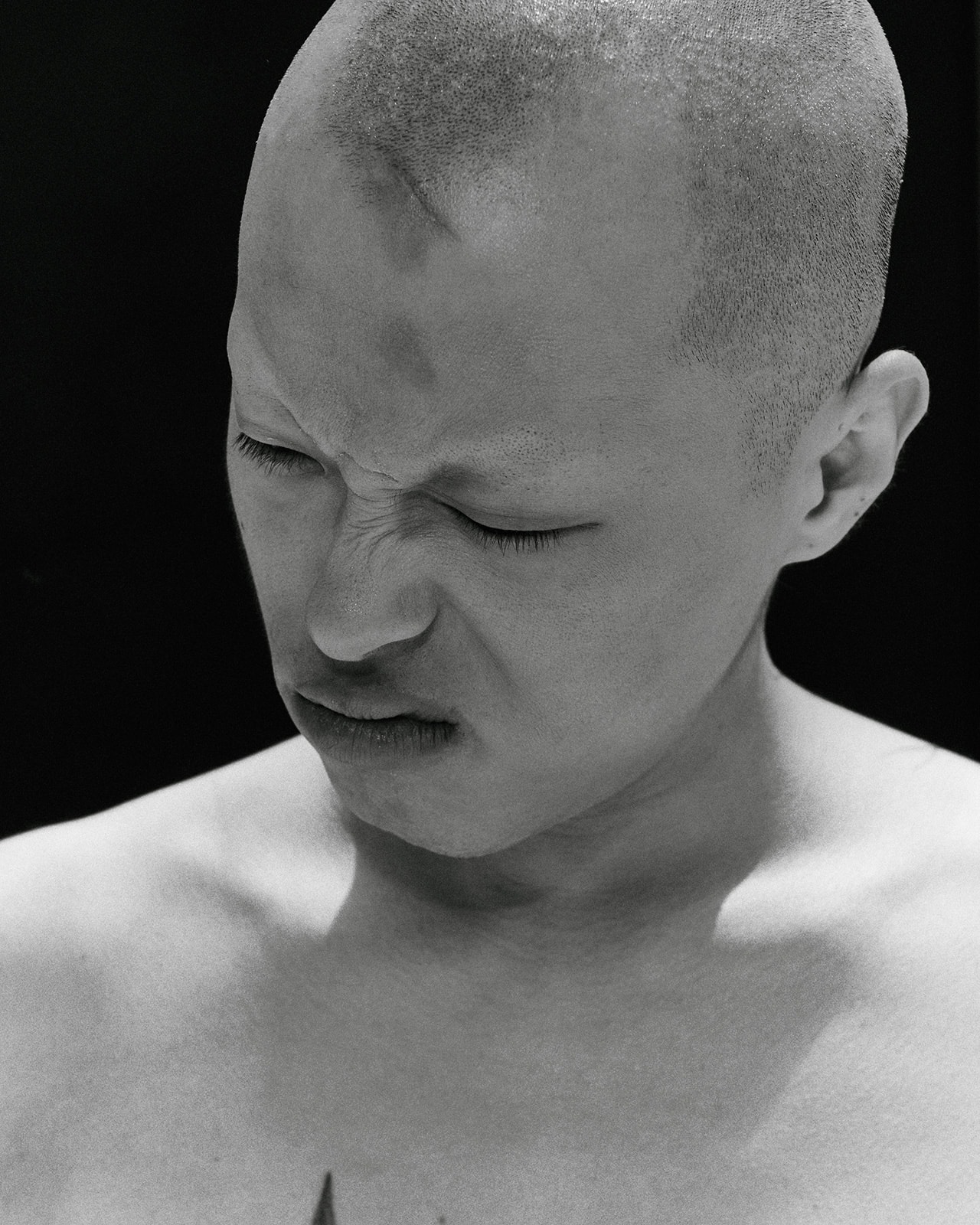 당신은 누구십니까?: 한 번쯤 마주쳤을 법한 정체 모를 사람들 | Hypebeast.KR | 하입비스트