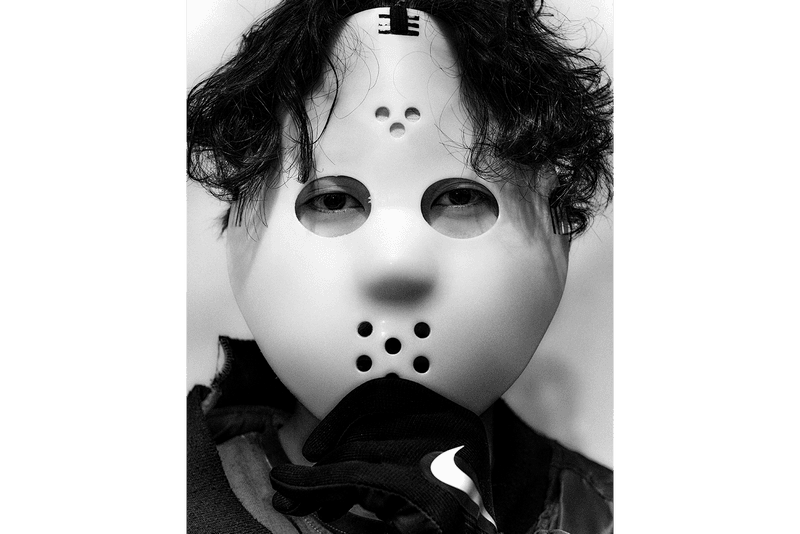 당신은 누구십니까?: 한 번쯤 마주쳤을 법한 정체 모를 사람들 | Hypebeast.KR | 하입비스트