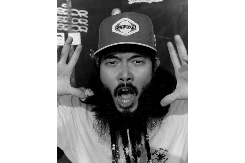 당신은 누구십니까?: 한 번쯤 마주쳤을 법한 정체 모를 사람들 | Hypebeast.KR | 하입비스트