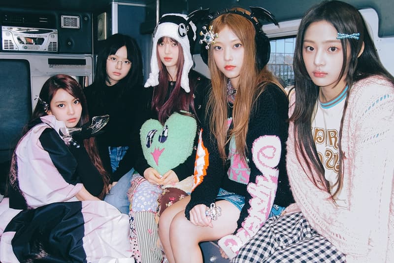 다섯 가지 관점에서 바라본 최고의 4세대 아이돌 그룹 앨범 수록곡 | Hypebeast.KR | 하입비스트