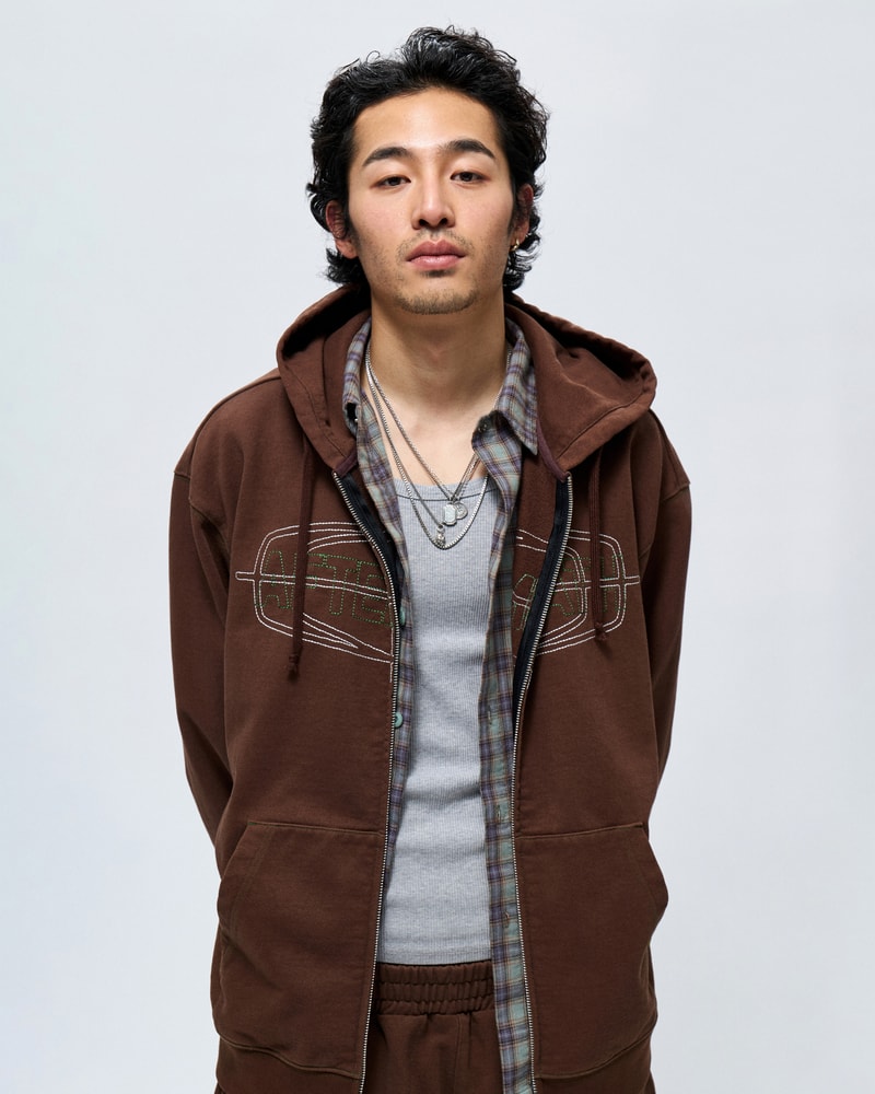 카시나, 인하우스 브랜드 ‘애프터매스’ 런칭 | Hypebeast.KR | 하입비스트