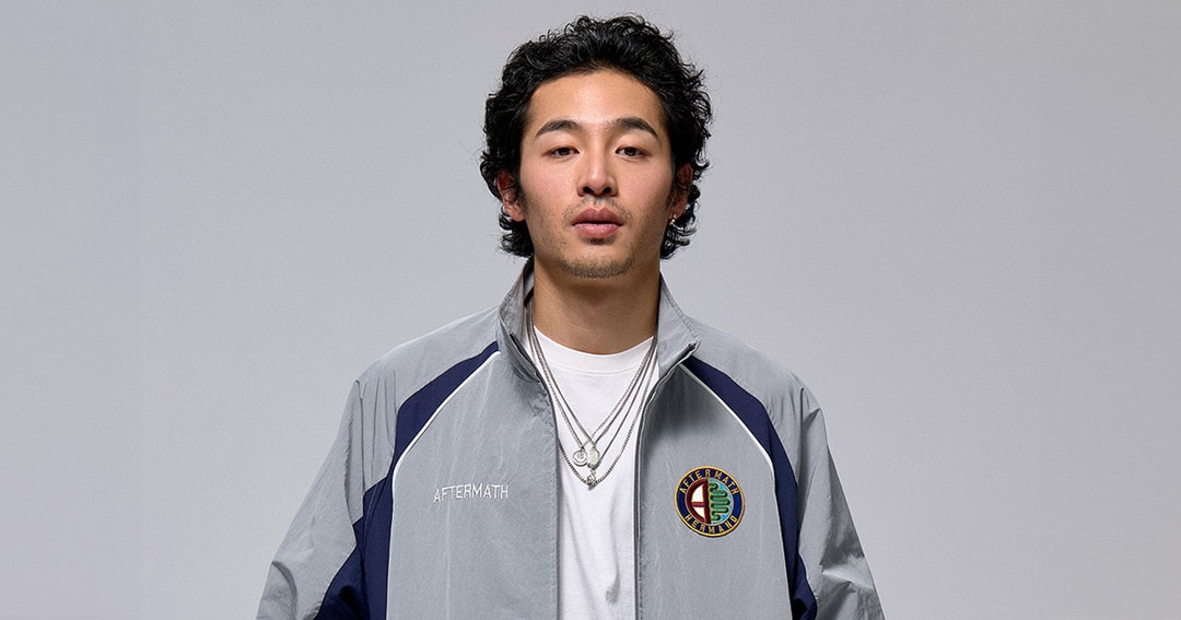 카시나, 인하우스 브랜드 ‘애프터매스’ 런칭 | Hypebeast.KR | 하입비스트