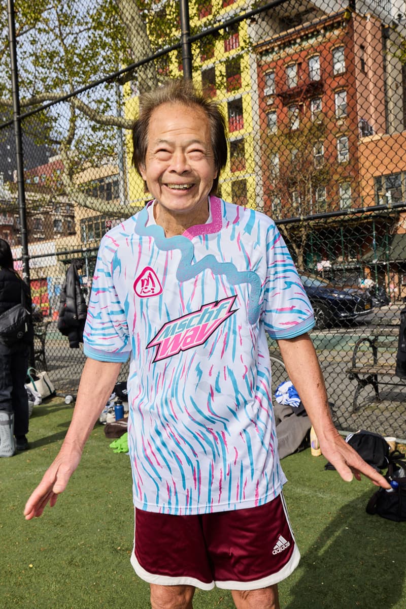 MSCHF, ‘V2.wav’ 컬렉션 공개 | Hypebeast.KR | 하입비스트