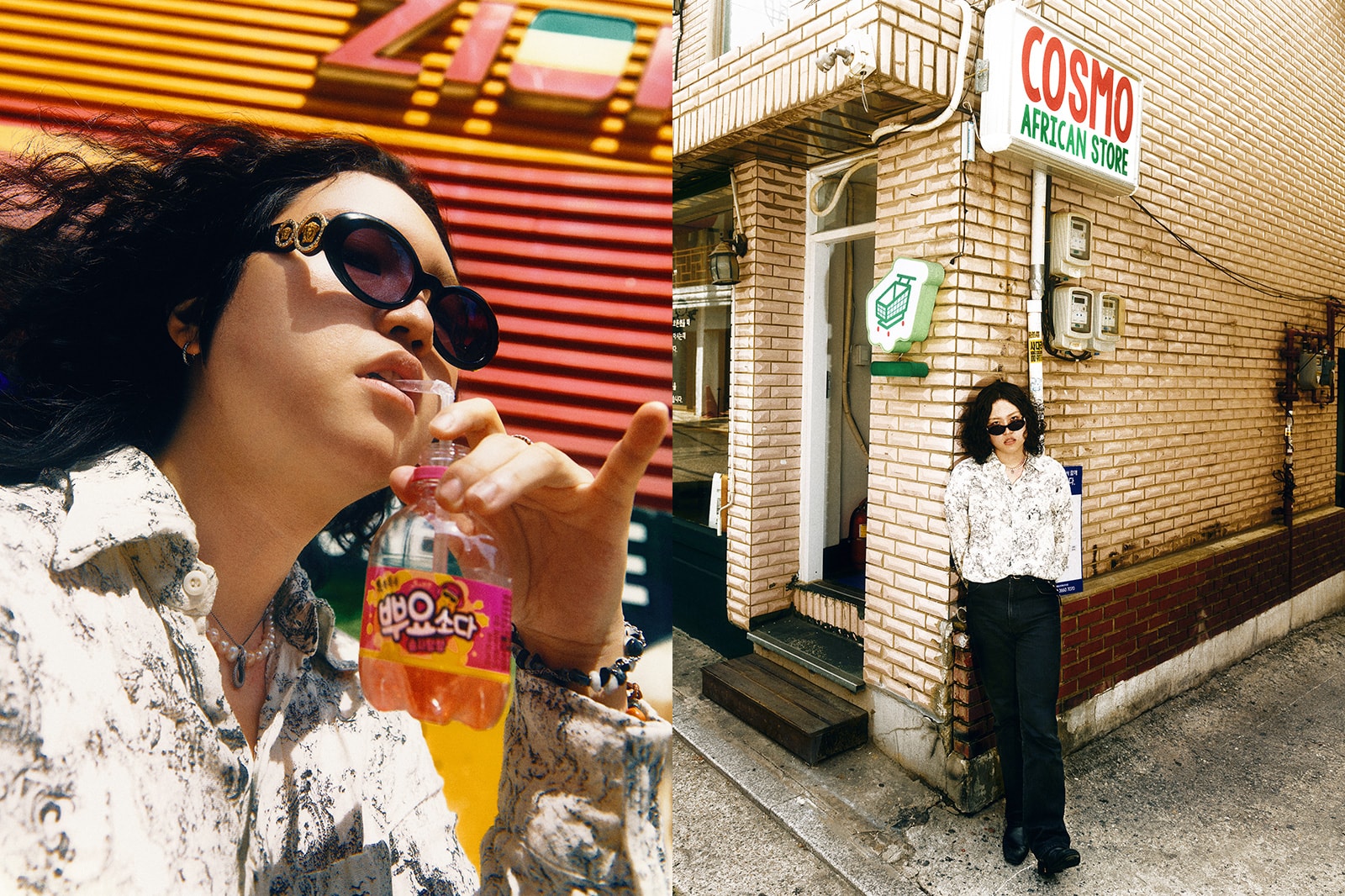 지금 주목해야 할 한국의 신인 아티스트 5 | Hypebeast.KR | 하입비스트