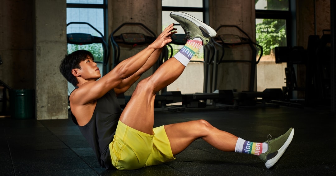 피지컬 100 시즌2 우승자 아모띠 스웻라이프 | Hypebeast.KR | 하입비스트