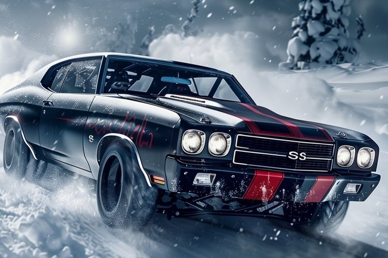 ‘분노의 질주: 라이드 오어 다이’ 파트 2 콘셉트 아트 공개 - Kollo