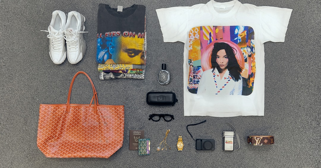 Essentials: 요 | Hypebeast.KR | 하입비스트