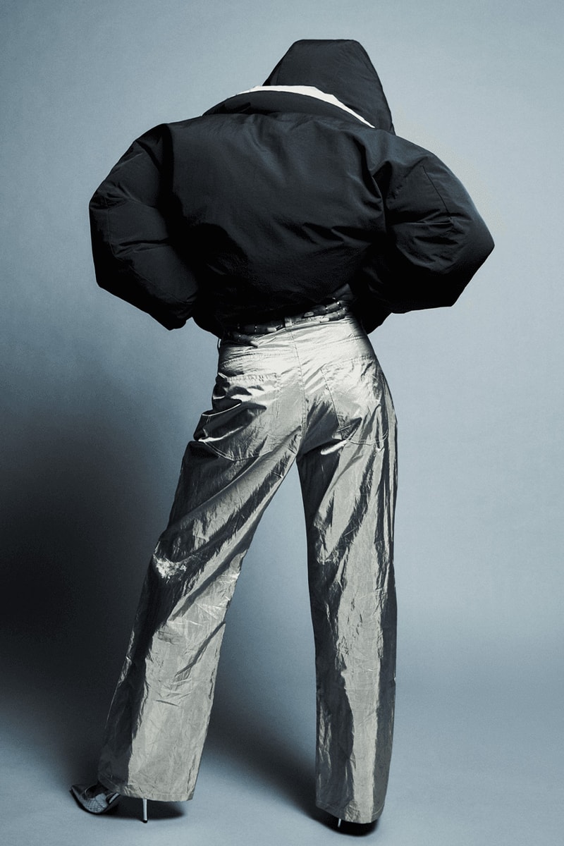 M.I.A.가 5G 전자파 차단 의류 브랜드를 런칭했다 | Hypebeast.KR | 하입비스트