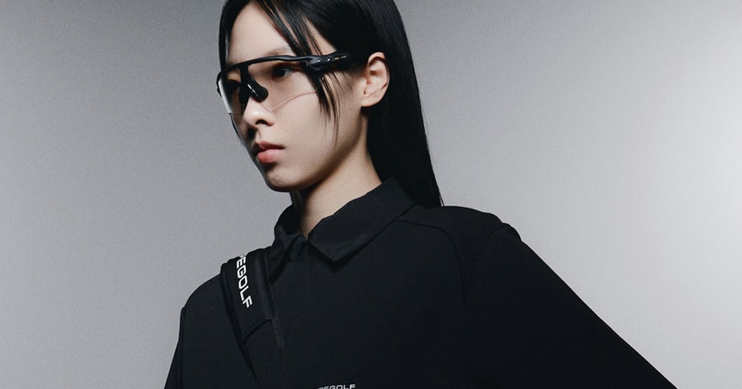 하입골프 x 포스트 아카이브 팩션(PAF)가 카시나에서 발매된다 | Hypebeast.KR | 하입비스트