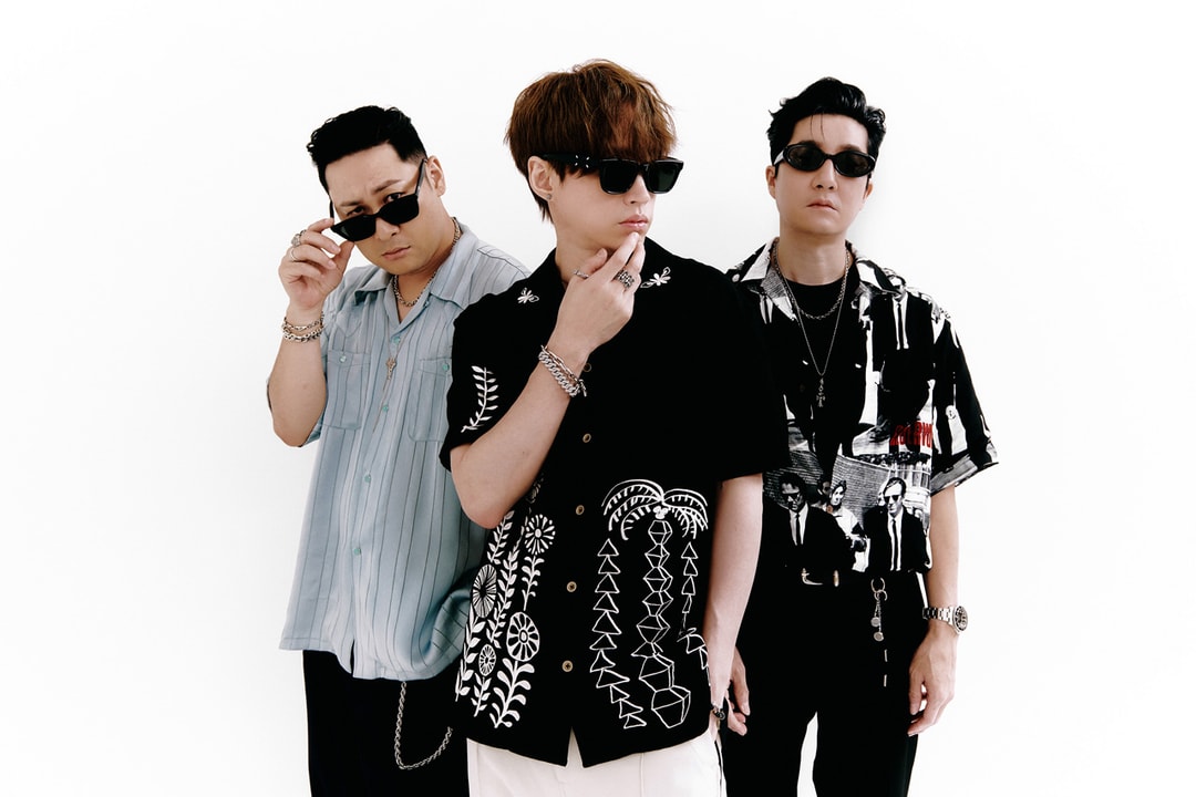 에픽하이 인터뷰: 에픽하이는 영원히 이룰 수 없는 꿈을 향해 달려가는 그룹이었으면 해요 | Hypebeast.KR | 하입비스트