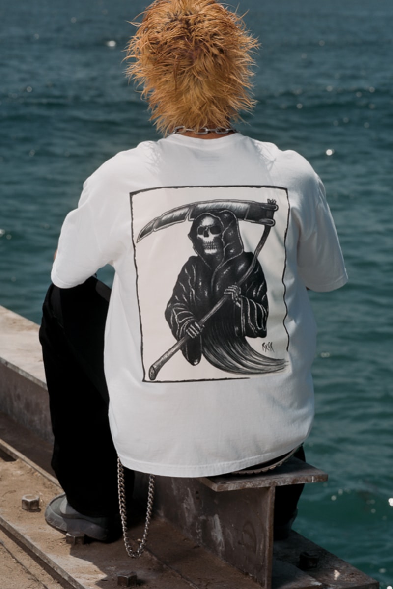 이영지·리즈·예리·권은비... ‘코치 성수 팝업’ 오픈 행사에 - Kollo