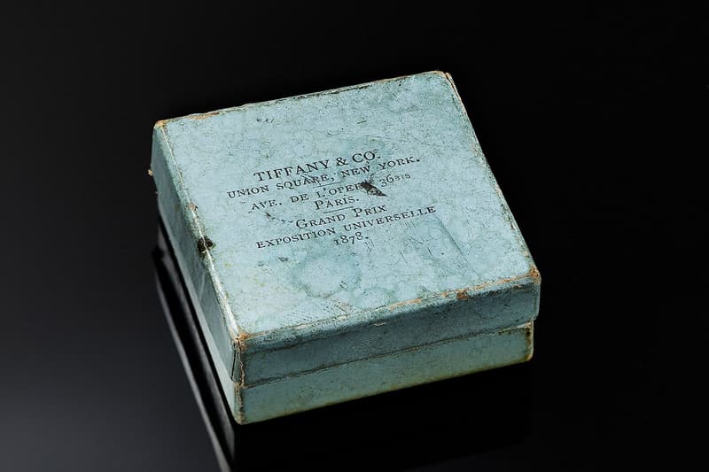 CFDA x 티파니앤코 주얼리 디자이너 어워드 개최 | Hypebeast.KR | 하입비스트