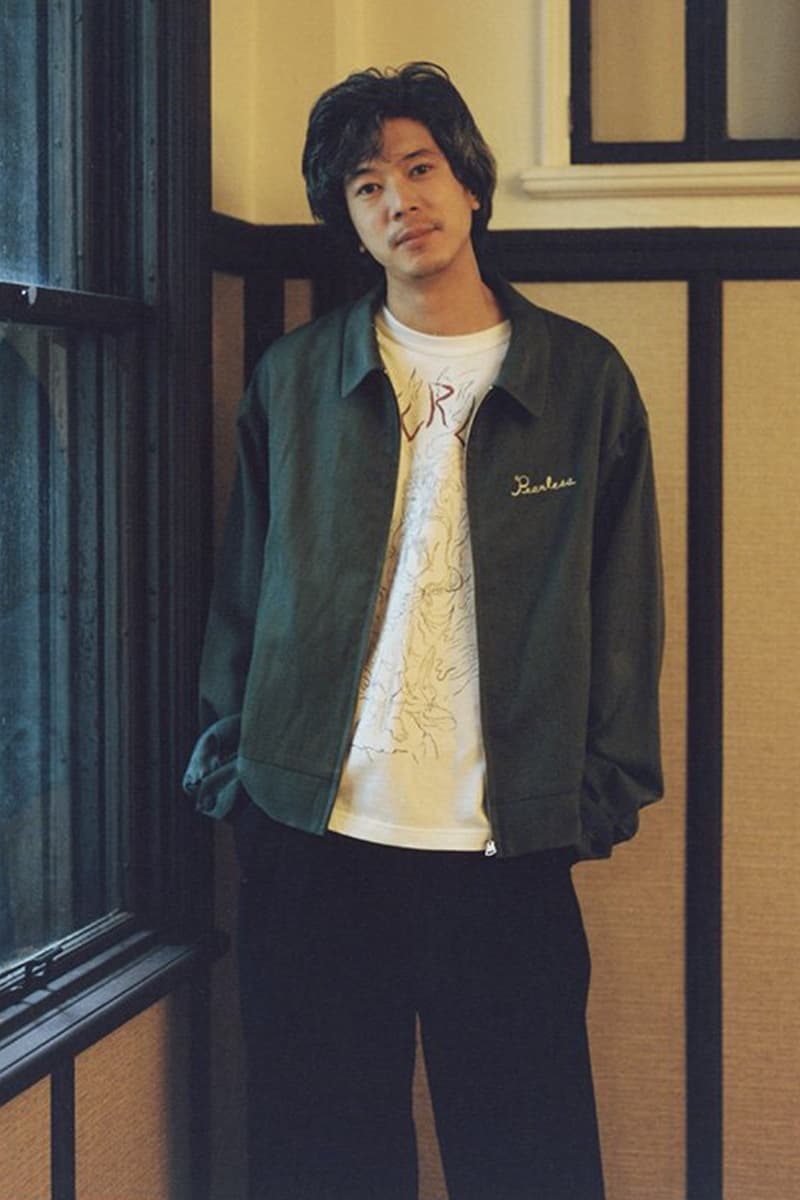 비즈빔, 2024 FW 컬렉션 공개 | Hypebeast.KR | 하입비스트