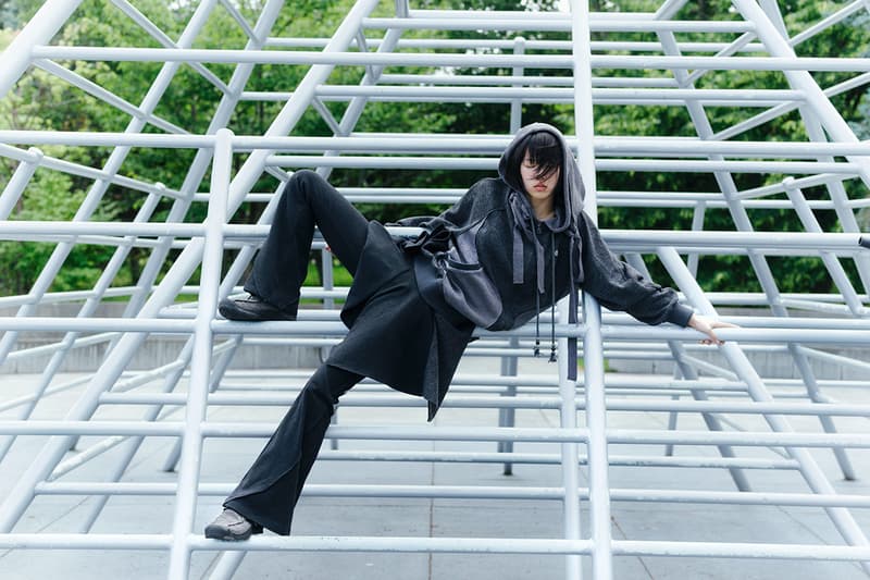 코이세이오 2024년 가을, 겨울 컬렉션 공개 | Hypebeast.KR | 하입비스트