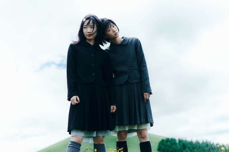 코이세이오 2024년 가을, 겨울 컬렉션 공개 | Hypebeast.KR | 하입비스트