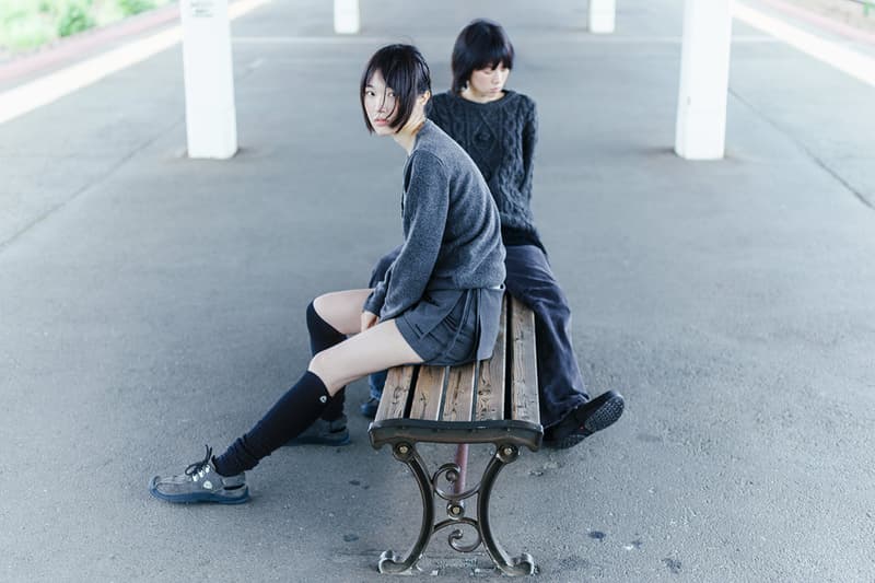 코이세이오 2024년 가을, 겨울 컬렉션 공개 | Hypebeast.KR | 하입비스트