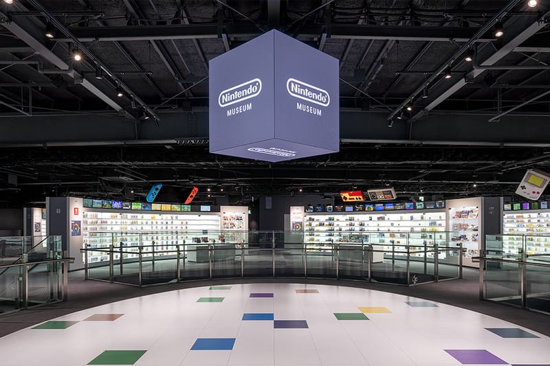 닌텐도 스위치 2 공개 시기 발표 | Hypebeast.KR | 하입비스트