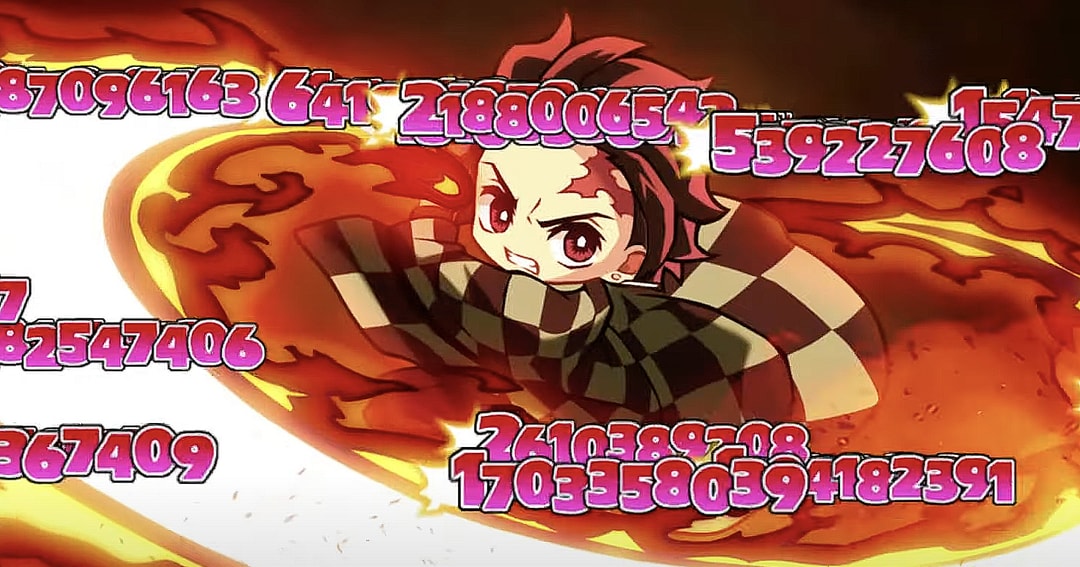 ‘메이플 스토리’와 ‘귀멸의 칼날’ 협업 PV 공개 | Hypebeast.KR | 하입비스트