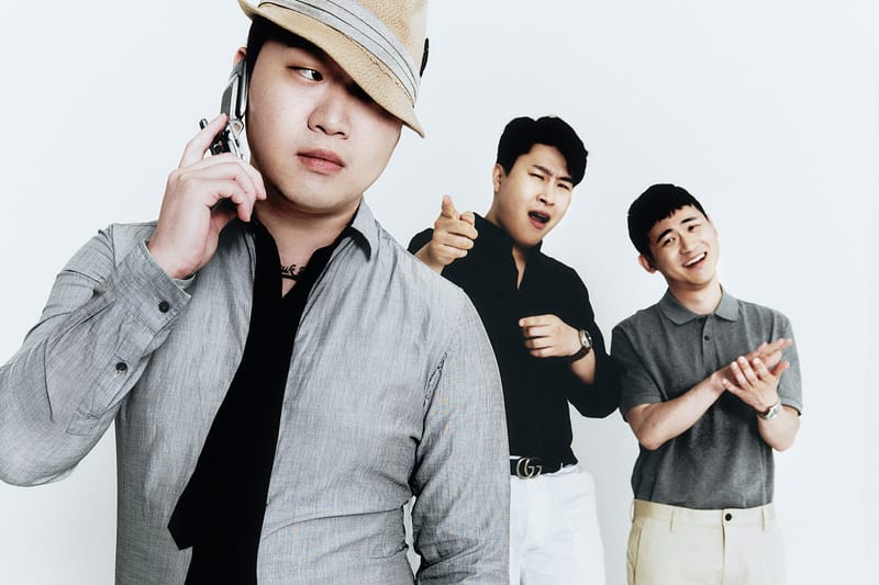 JJJ자운드 x 뉴발란스 993 Made in USA 공개 | Hypebeast.KR | 하입비스트