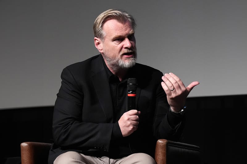 영화 ‘나폴레옹: 디렉터스 컷’이 3시간 24분 분량으로 공개됐다 | Hypebeast.KR | 하입비스트