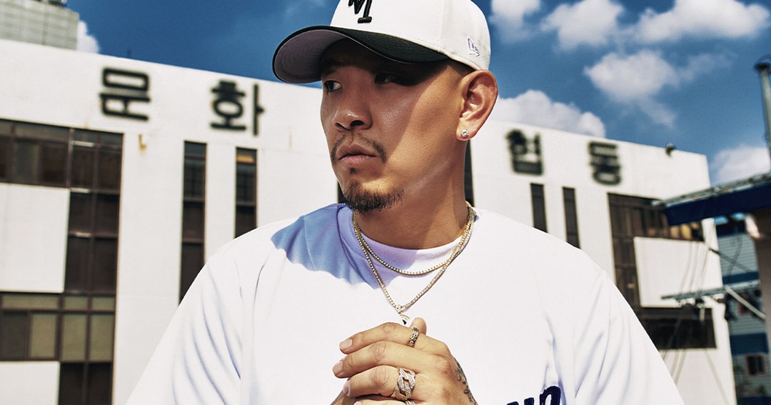 데이비드 영인 킴 인터뷰 | Hypebeast.KR | 하입비스트