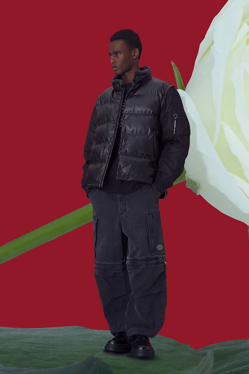 GU와 언더커버의 새로운 협업 컬렉션이 출시됐다 | Hypebeast.KR | 하입비스트