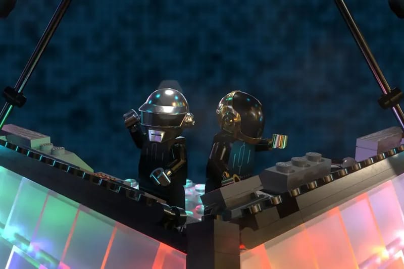 x 아디다스 협업 공개 | Hypebeast.KR | 하입비스트