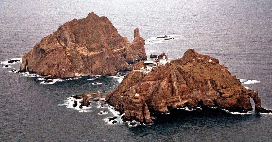 ‘독도의 날’에 전하는 독도 TMI 5 | Hypebeast.KR | 하입비스트