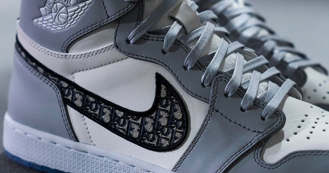 향으로 정품 스니커를 판별하는 AI 프로그램이 탄생했다 | Hypebeast.KR | 하입비스트