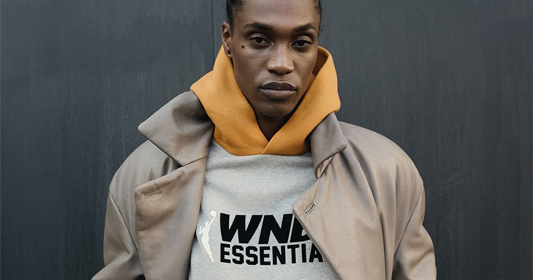 피어 오브 갓 에센셜 for NBA 컬렉션 출시 | Hypebeast.KR | 하입비스트