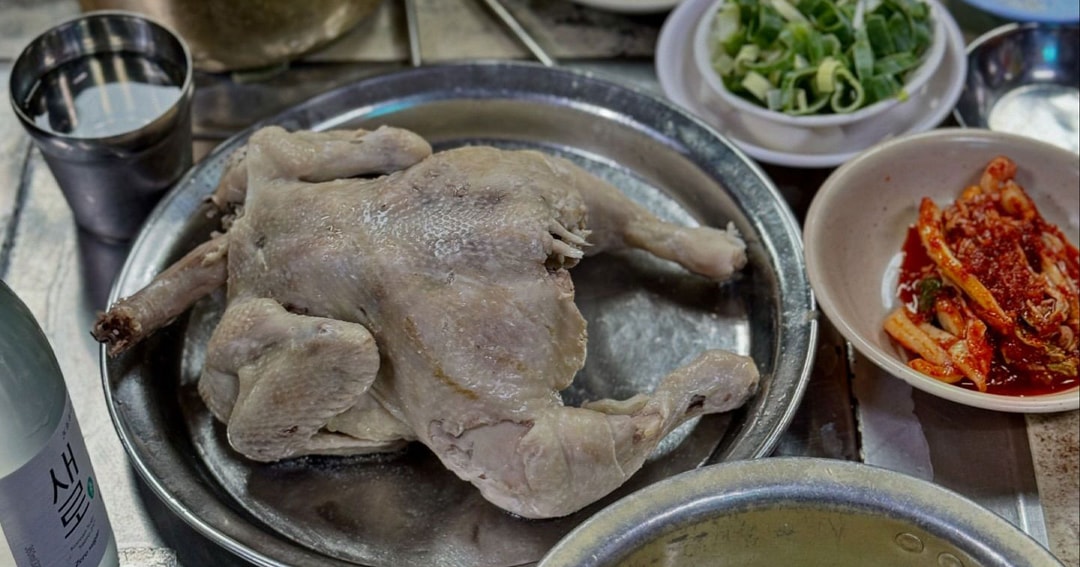 간판에 ‘사랑방’이 들어간 서울 사랑방 맛집 7 | Hypebeast.KR | 하입비스트