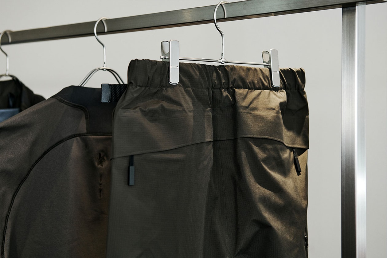 _J.L-A.L_ 장 뤽 앰브리지 라벨 인터뷰: 베일에 감춰진 독학 디자이너 | Hypebeast.KR | 하입비스트