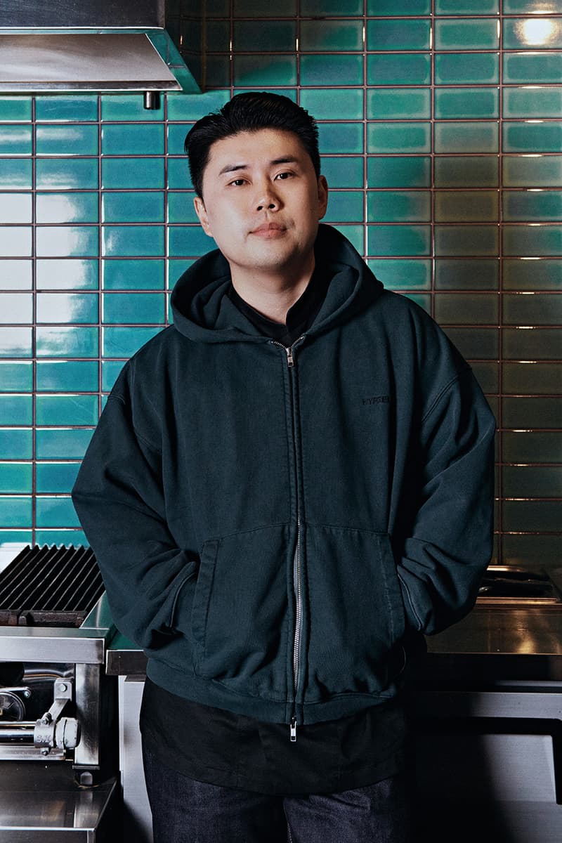 ‘하입비스트’, 동명의 의류 레이블 출시 | Hypebeast.KR | 하입비스트