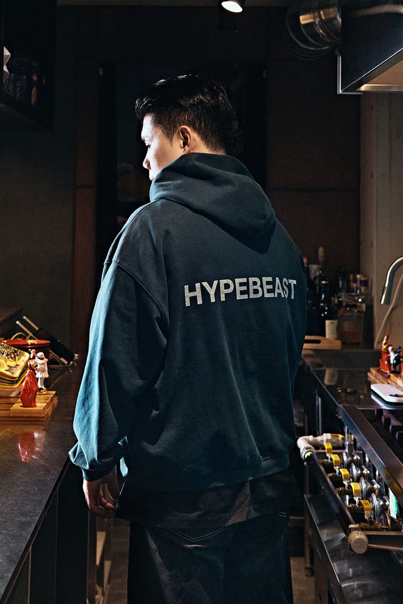 ‘하입비스트’, 동명의 의류 레이블 출시 | Hypebeast.KR | 하입비스트