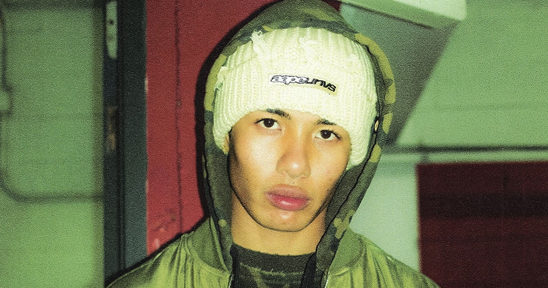 에이프 x 알파 인더스트리 컬렉션 출시 | Hypebeast.KR | 하입비스트