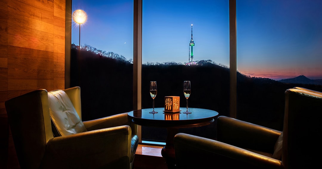 연말, 연초 데이트하기 좋은 호텔 레스토랑 5 | Hypebeast.KR | 하입비스트