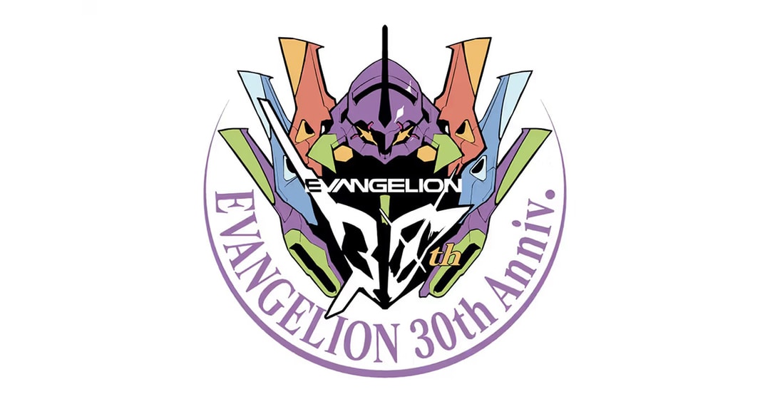 ‘에반게리온’ 30주년 기념 협업 프로젝트 살펴보기 | Hypebeast.KR | 하입비스트