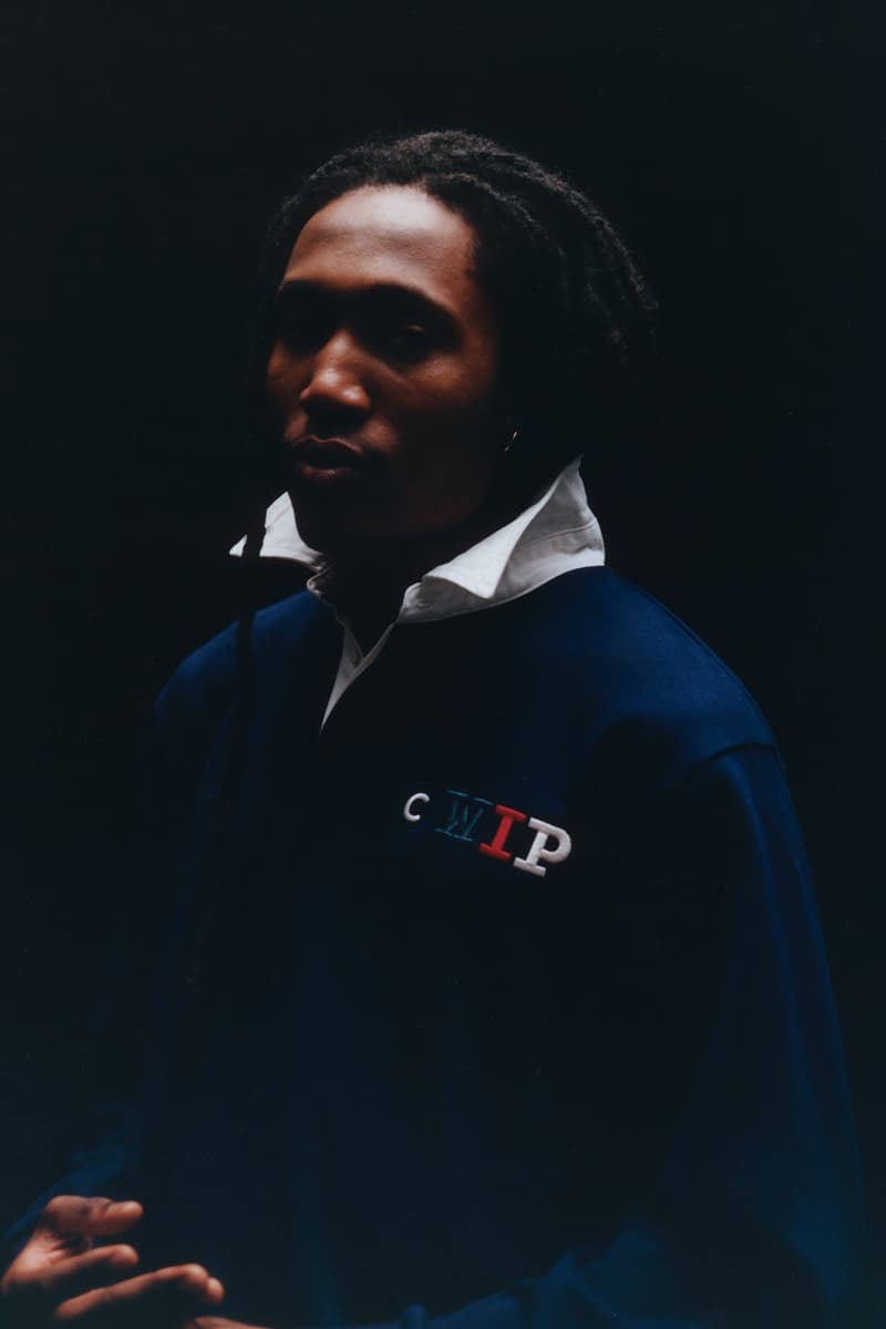 칼하트 WIP, 2025 SS 컬렉션 공개 | Hypebeast.KR | 하입비스트