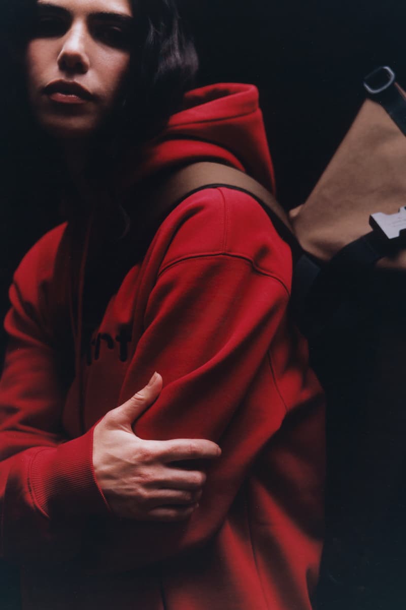 칼하트 WIP, 2025 SS 컬렉션 공개 | Hypebeast.KR | 하입비스트