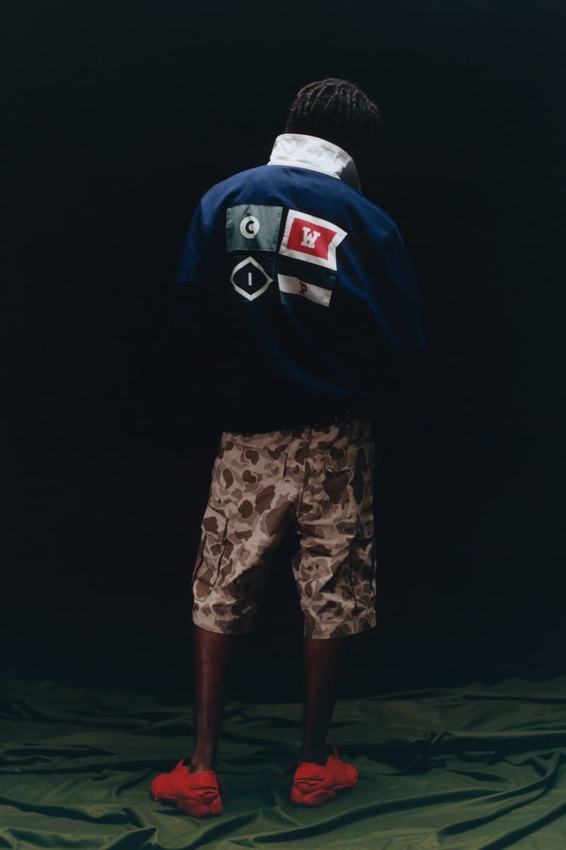 칼하트 WIP, 2025 SS 컬렉션 공개 | Hypebeast.KR | 하입비스트