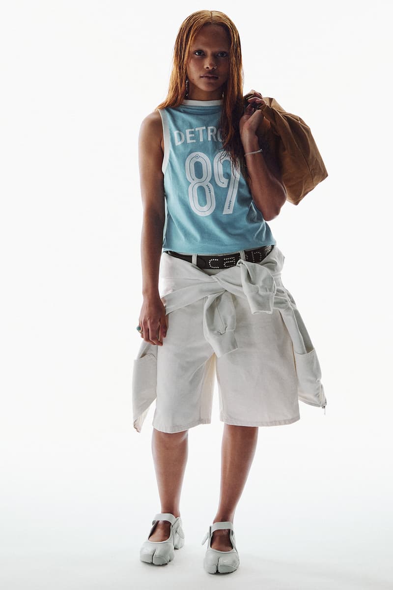 칼하트 WIP, 2025 SS 컬렉션 공개 | Hypebeast.KR | 하입비스트