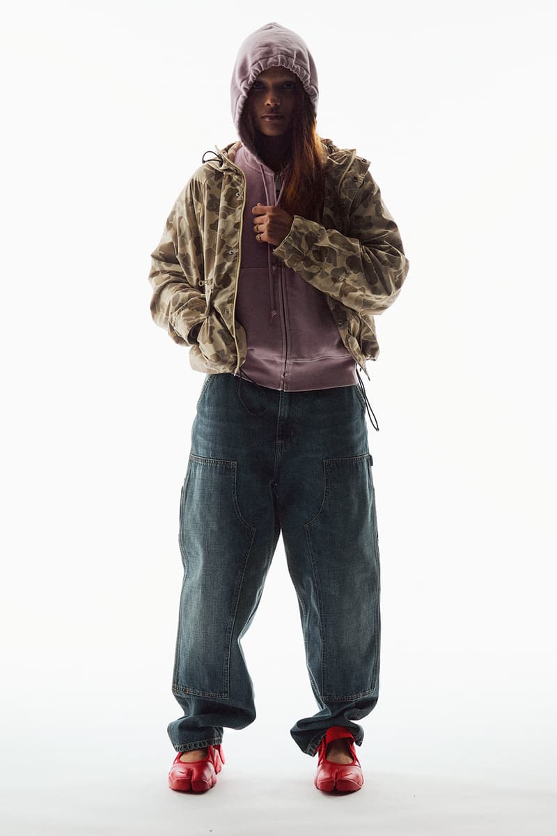 칼하트 WIP, 2025 SS 컬렉션 공개 | Hypebeast.KR | 하입비스트