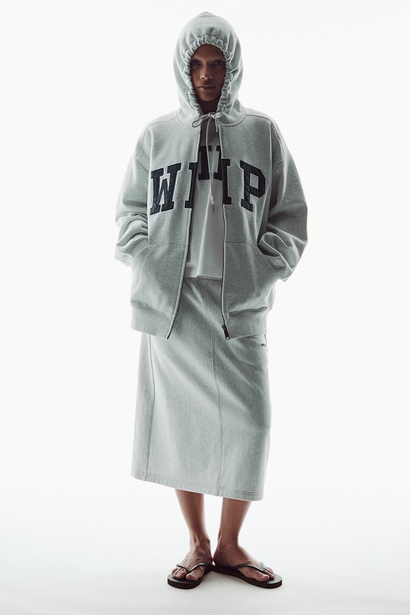 칼하트 WIP, 2025 SS 컬렉션 공개 | Hypebeast.KR | 하입비스트