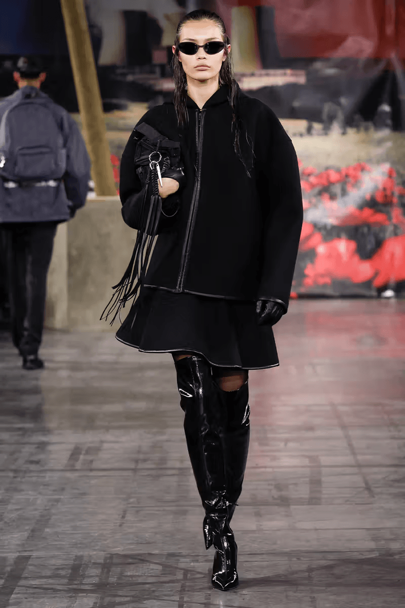 032c 2025 FW 컬렉션 공개 | Hypebeast.KR | 하입비스트