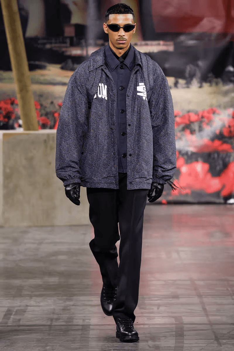 032c 2025 FW 컬렉션 공개 | Hypebeast.KR | 하입비스트