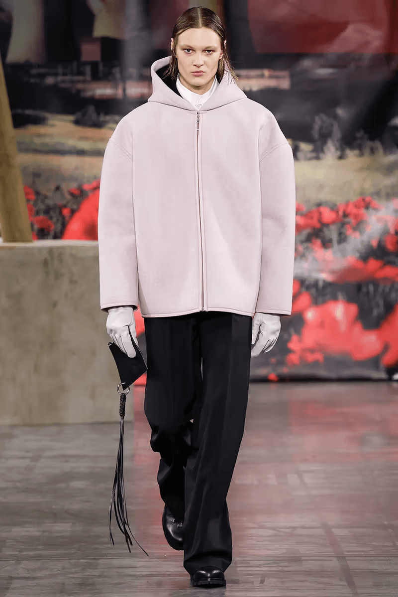 032c 2025 FW 컬렉션 공개 | Hypebeast.KR | 하입비스트